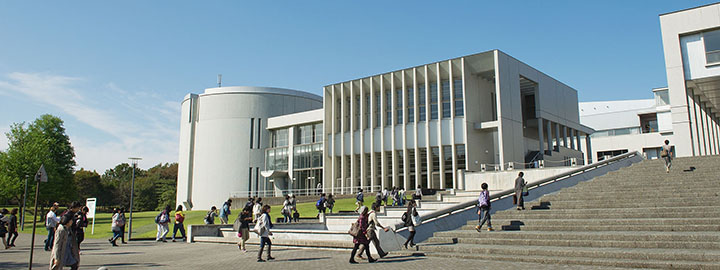 About SFC | Keio University Shonan Fujisawa Campus